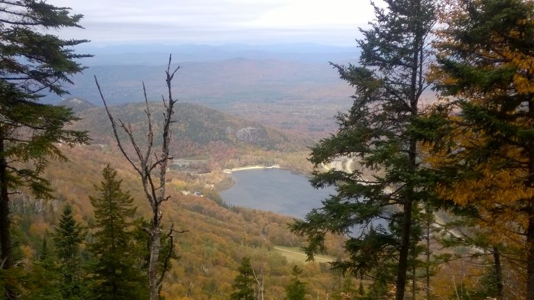 Cannon Mountain, New Hampshire | sneakydom